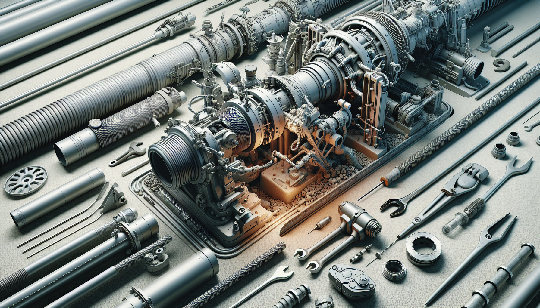 Empowering Homeowners: The Ultimate Trenchless Pipe Lining Equipment ...